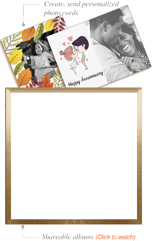 Pic Scanner Gold - Photo Scanner App for iPhone | Scan Old Photos